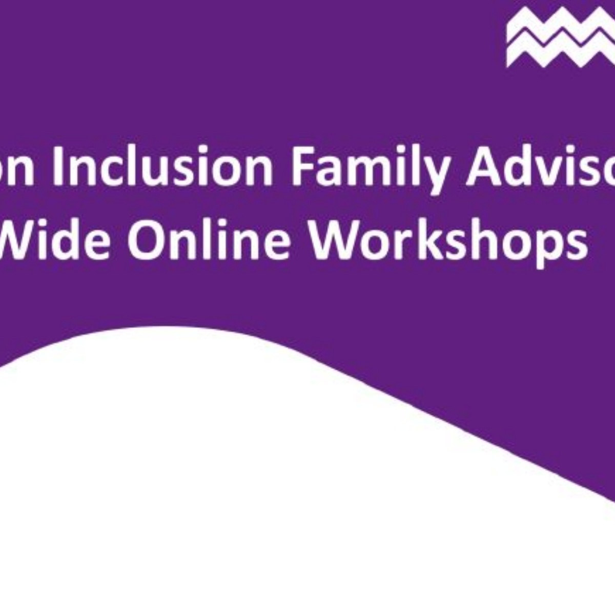 New Road Primary & Nursery School - Transition Workshops